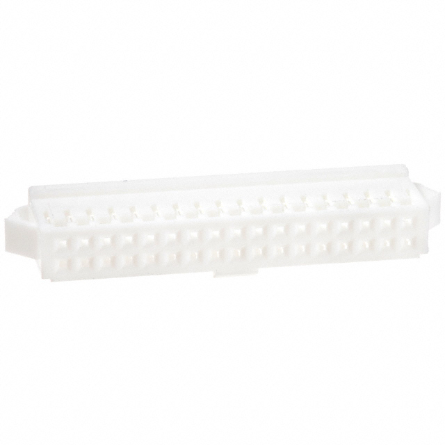 DF1B-34DES-2.5RC Hirose Electric Co Ltd | Connectors, Interconnects | DigiKey